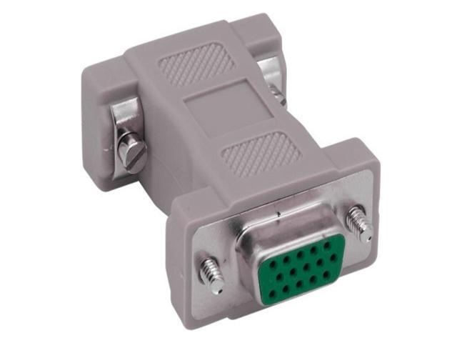 Click here for SANOXY Cables and Adapters; 5 PACK ofHD15 Female t... prices