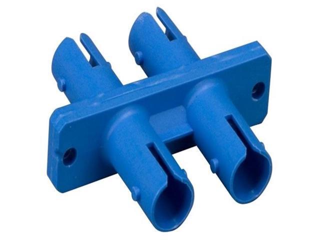 Click here for SANOXY Cables and Adapters; 2 PACK of Multimode ST... prices