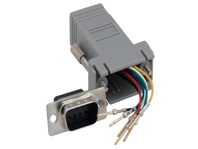 Click here for SANOXY Cables and Adapters; 2 PACK of DB9 Male to... prices