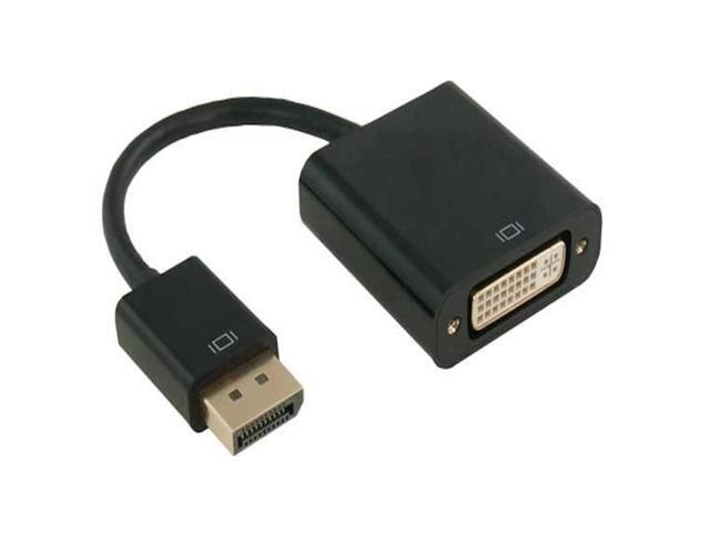 Click here for SANOXY Cables and Adapters; Displayport Male to DV... prices