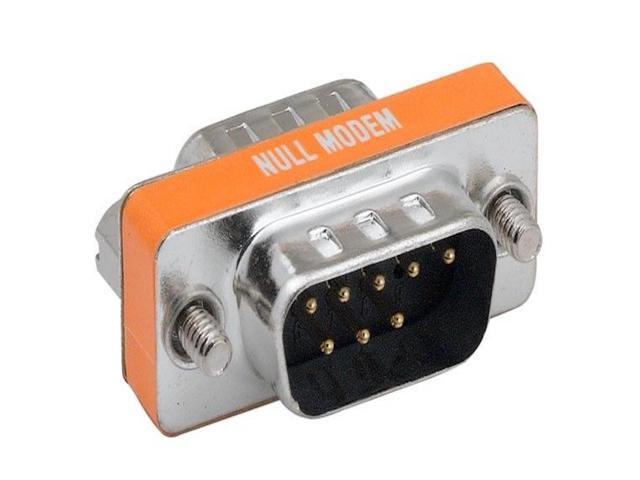 Click here for SANOXY Cables and Adapters; 2 PACK of DB9 Male to... prices