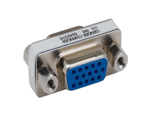 Click here for SANOXY Cables and Adapters; 2 PACK of HDD15 Female... prices