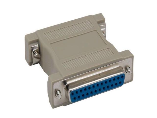 Click here for SANOXY Cables and Adapters; 2 PACK of DB25 Female... prices