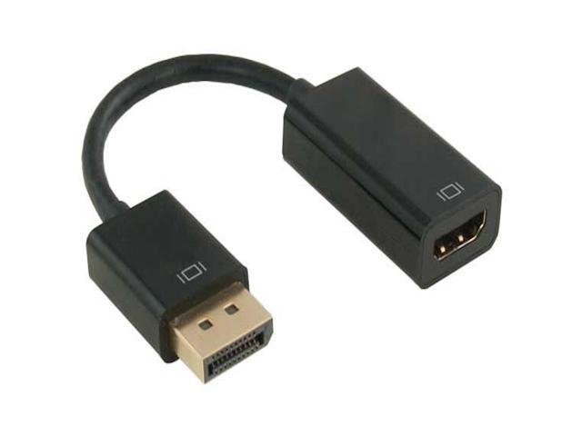 Click here for SANOXY Cables and Adapters; 6.5 inches Displayport... prices