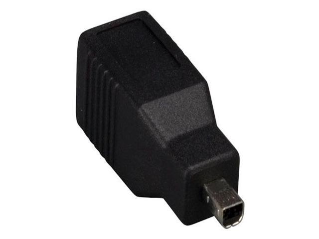 Click here for SANOXY Cables and Adapters; USB B Female to Mini B... prices