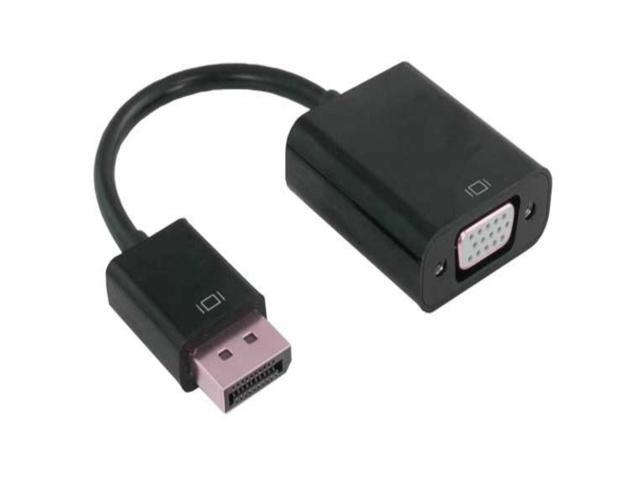 Click here for SANOXY Cables and Adapters; Displayport Male to VG... prices