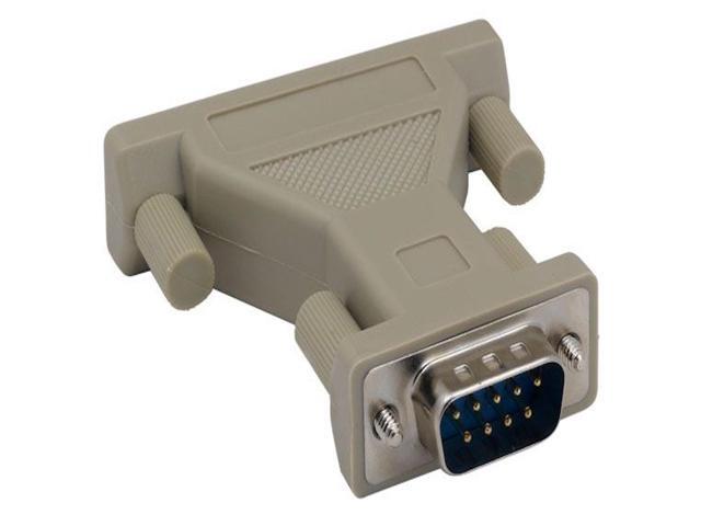 Click here for SANOXY Cables and Adapters; 2 PACK of DB9 Male to... prices