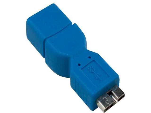 Click here for SANOXY Cables and Adapters; USB 3.0 A Female to Mi... prices
