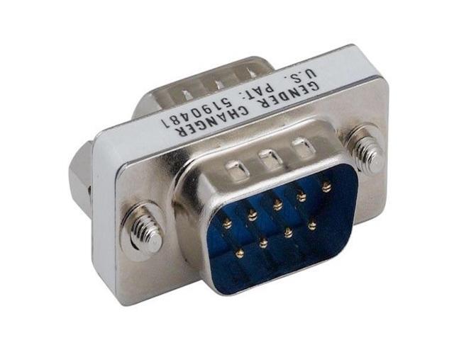 Click here for SANOXY Cables and Adapters; 2 PACK ofDB9 Male to M... prices