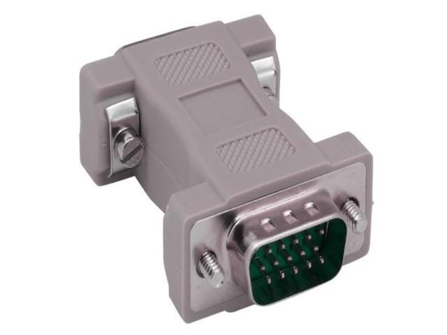 Click here for SANOXY Cables and Adapters; 2 Pack of HD15 Male to... prices