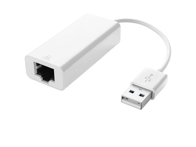 Click here for USB 2.0 to 10/100 Mbps Fast Ethernet Adapter prices