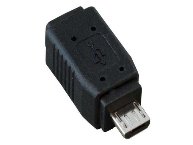 Click here for SANOXY Cables and Adapters; Micro-B Male to Mini-B... prices