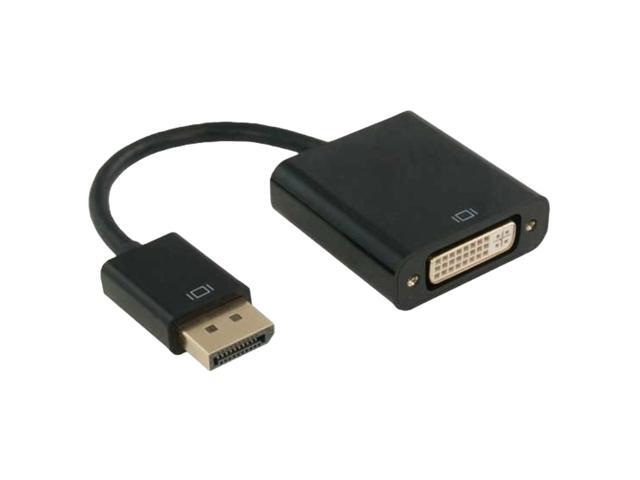 Click here for DisplayPort (Male) to DVI (Female) Adapter 1080p@6... prices