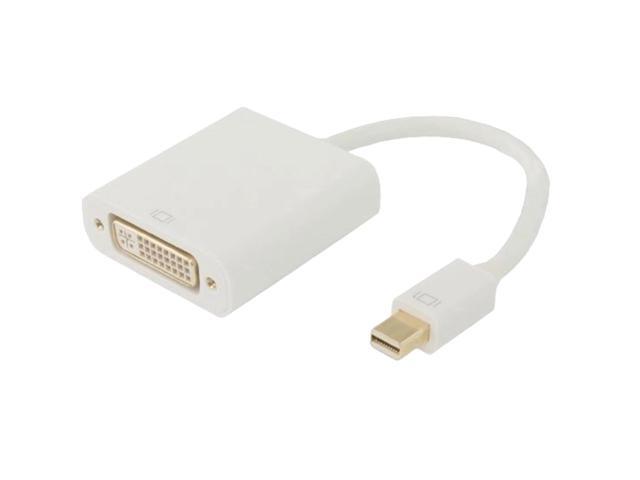 Click here for Mini DisplayPort (Male) to DVI (Female) Adapter 10... prices