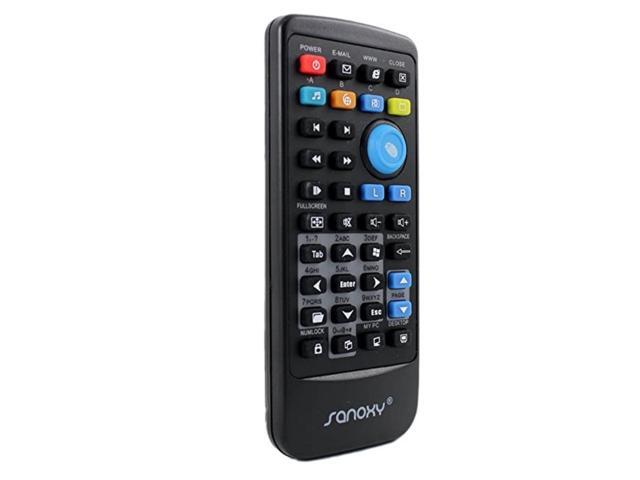 Click here for USB Remote Control prices