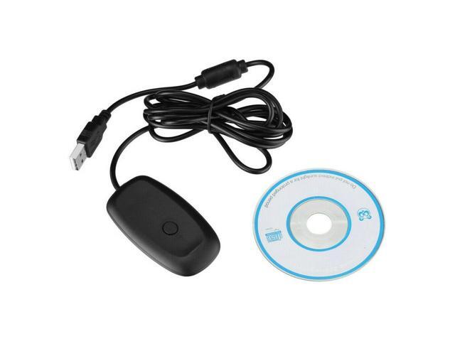 Click here for USB Gaming Receiver Adapter Wireless Controller prices