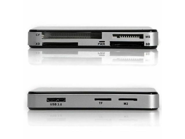 Click here for 8 in 1 USB 3.0 Compact Flash Multi Card Reader prices