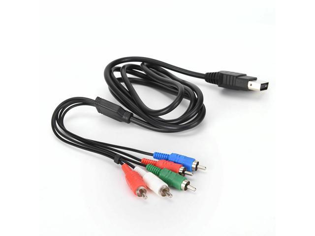 Click here for HD TV RCA AV Connection Cable prices