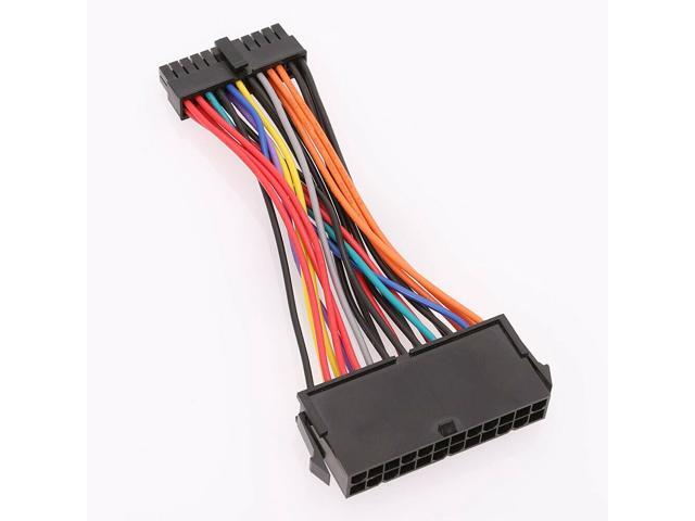 Click here for ATX Power Supply 24P to Mini 24P Cable Compatible... prices
