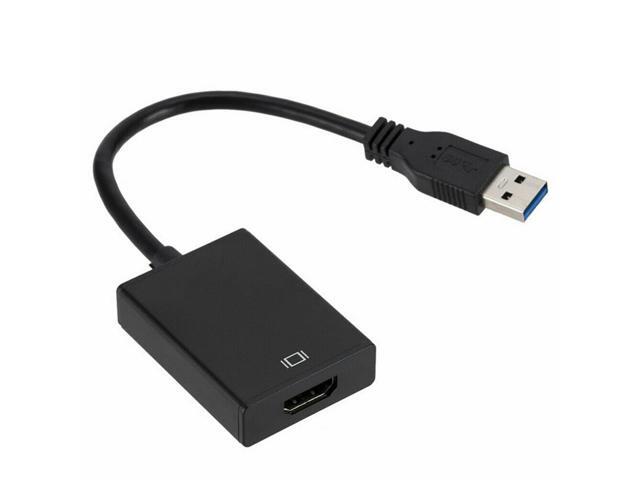Click here for HD 1080P USB 3.0 to HDMI Video Cable Adapter For P... prices