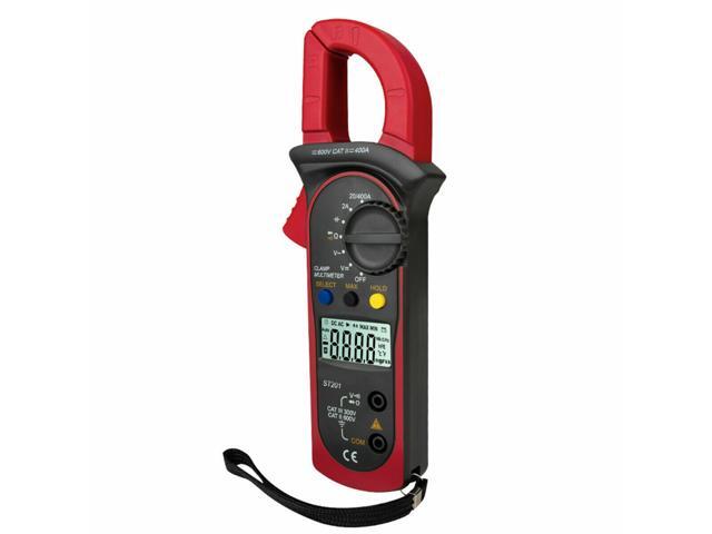 Click here for Digital Multimeter Tester AC DC Volt Ohm Amp Clamp... prices