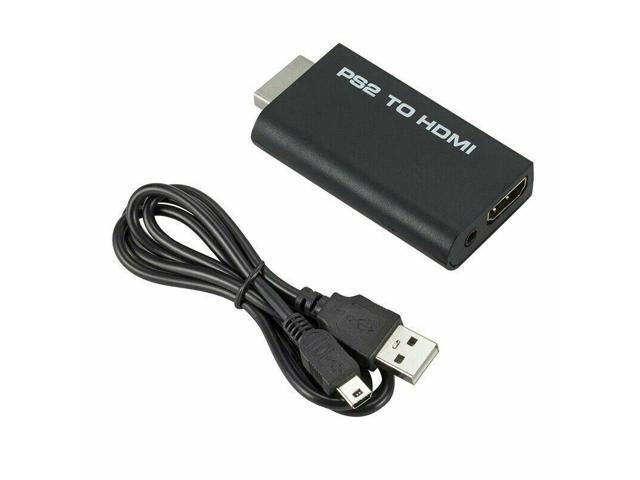 Click here for PS2 to HDMI Video Converter Adapter with 3.5mm Aud... prices