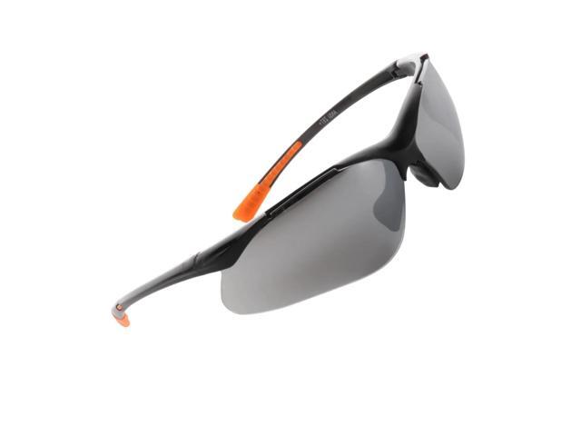 Click here for Sanoxy Safety Glasses with Wraparound Design  UV P... prices