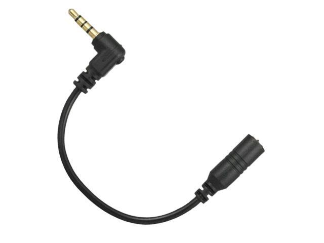 Click here for 3.5mm Female to 3.5mm Male Adapter Cable 6 Inch prices