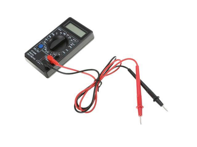 Click here for 7 Fn Digital Multimeter AC DC Voltage Volt 10 Amp... prices