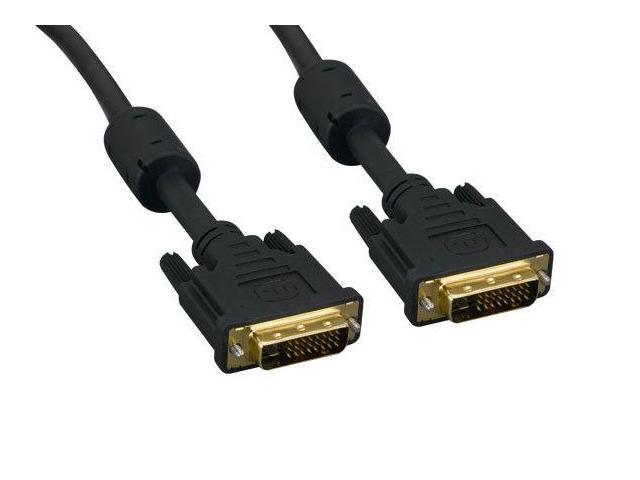 Click here for Sanoxy 1m/3ft DVI-D Male to Male Dual Link Digital... prices
