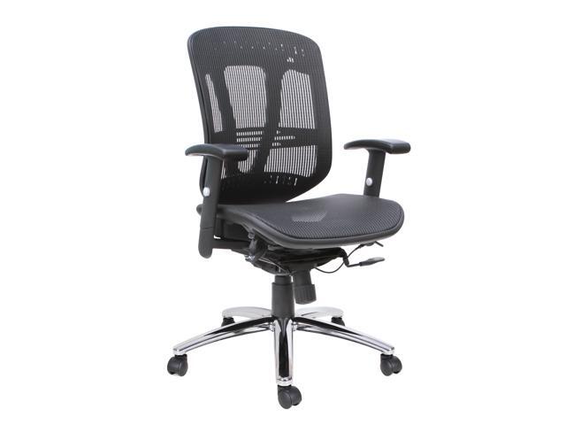 Click here for TygerClaw Mid Back Mesh Office Chair prices