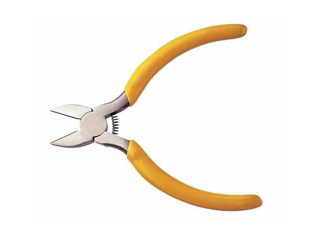 Click here for HV Tools Mini Diagonal Pliers prices