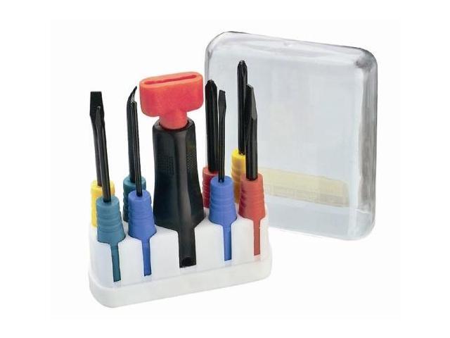 Click here for HV Tools 9 pcs Screwdriver Set prices