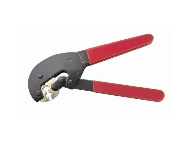 Click here for HV Tools Professional Coaxial Crimpping Tool prices