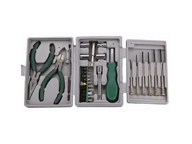 Click here for HV Tools 26 pcs Tools Kit prices