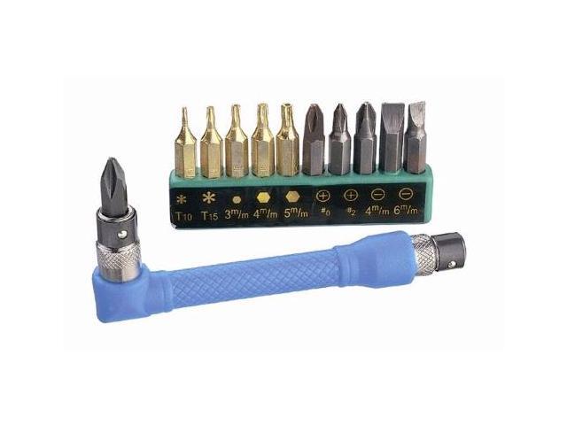 Click here for HV Tools Twin Wrench Driver Set prices