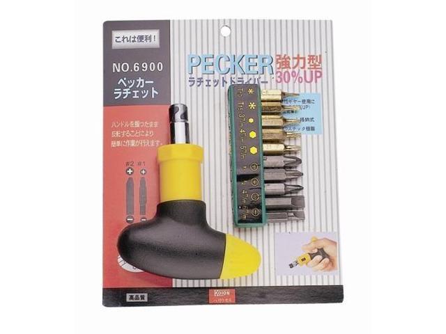 Click here for HV Tools 11 pcs Hand Screwdriver Set prices