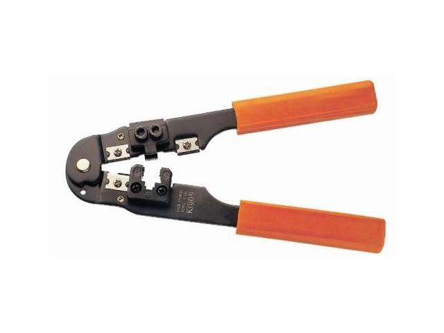 Click here for HV Tools Crimping Network Tool for RJ45 prices