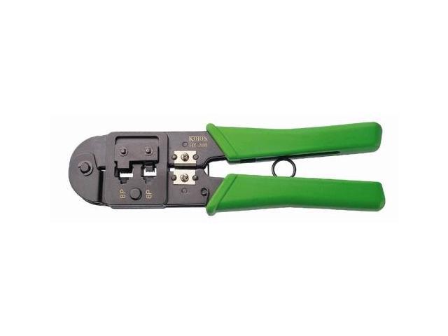 Click here for HV Tools Crimping Tool for Modular Plug prices