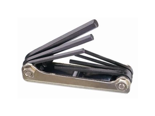 Click here for HV Tools 7 pcs Folding Hex Key Set prices