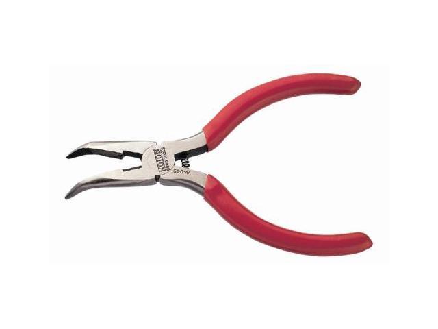 Click here for HV Tools 5 Inch Bent Nose Plier prices