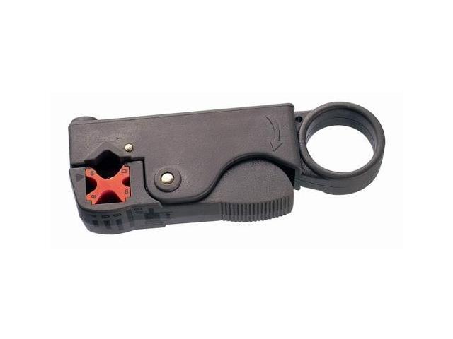 Click here for HV Tools Coaxial Cable Stripper for RG 58 RG59 RG6 prices