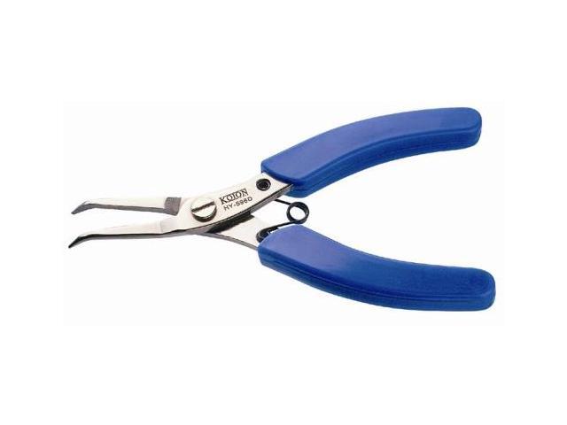Click here for HV Tools Electric Plier with bent nose prices