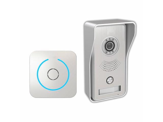 Click here for SeqCam WiFi Video Door Phone SEQ8812W prices