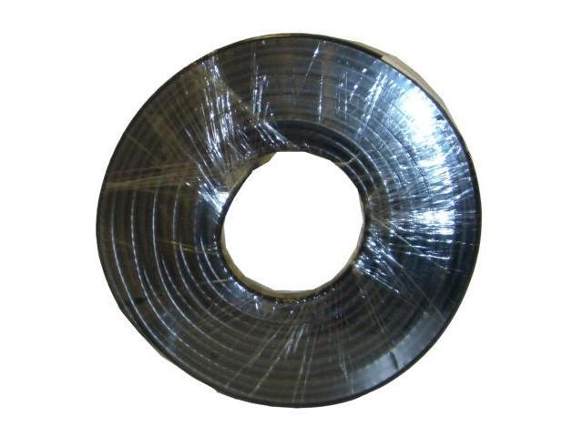 Click here for Digiwave RG621100BUL TygerWire 100 ft. RG6 Coaxial... prices