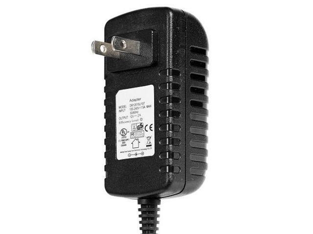 Click here for Power Adapter for IR Security Camera 12V 2A DC CCT... prices