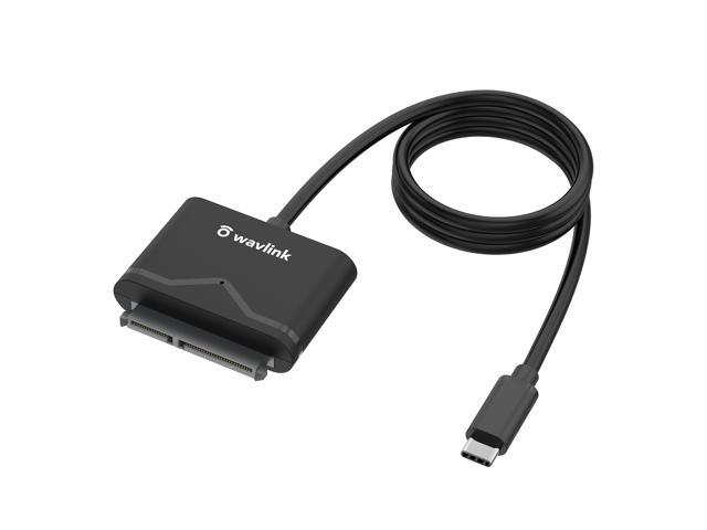 Click here for Wavlink SATA III Cable Hard Drive Adapter-External... prices