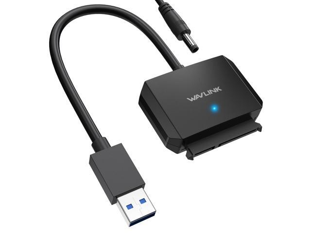 Click here for WAVLINK USB3.0 to SATA III Hard Drive Adapter Cabl... prices