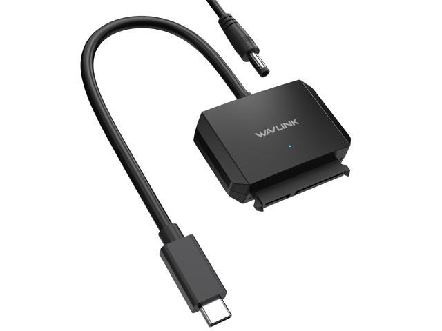 Click here for WAVLINK USB C to SATA III Hard Drive Adapter Cable... prices
