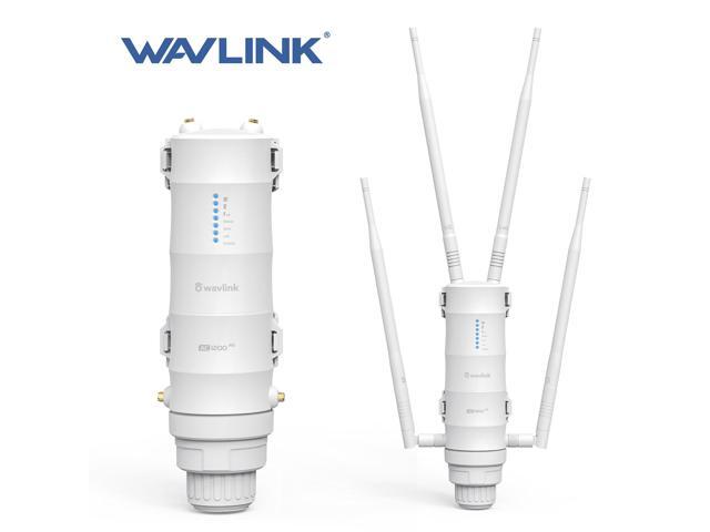 Click here for Wavlink AC1200 High Power 4G LTE Outdoor Wi-Fi Rou... prices